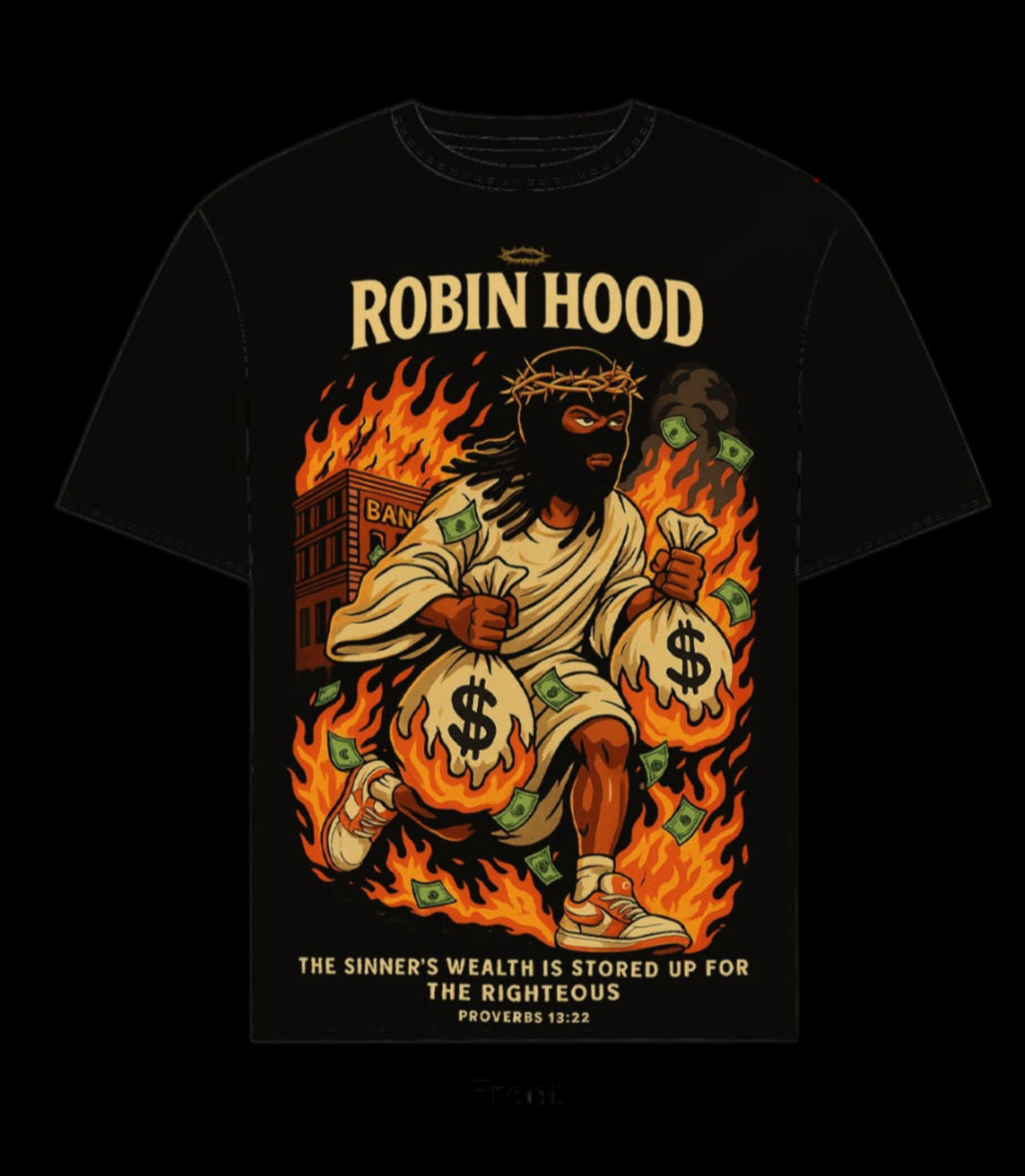 Christian Streetwear by Blessed Brand Clothing – BlessedBrandClothing