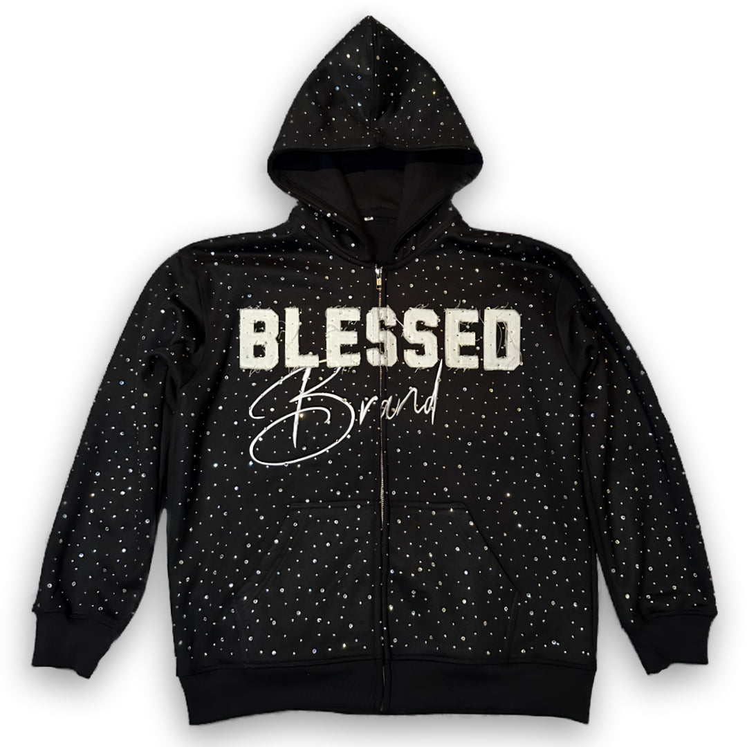 Christian Streetwear by Blessed Brand Clothing – BlessedBrandClothing